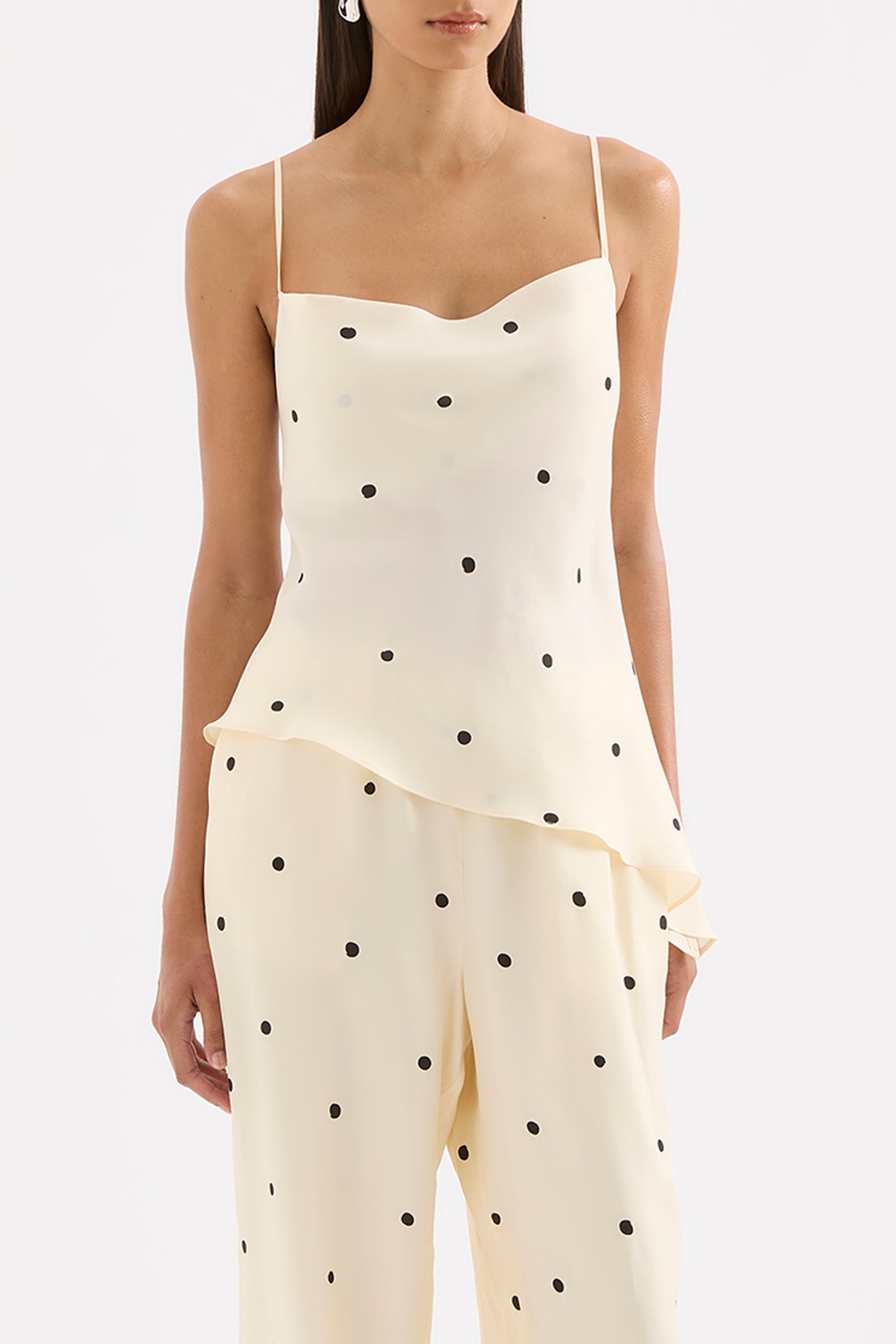 Shop Xander Cami | Nude Lucy