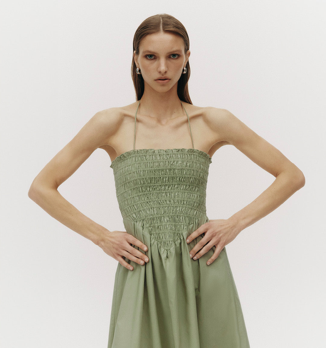 NUDE LUCY MELBOURNE CENTRAL